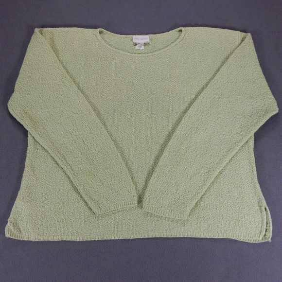 Sarah Arizona | Sweaters | Vintage Sarah Arizona Women Sweater Xl Light ...